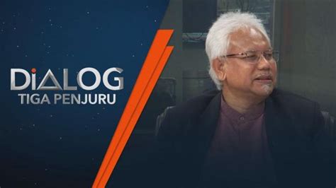 Pendidikan Harus Membentuk Keinsanan Yang Tidak Jumud Prof Tajuddin