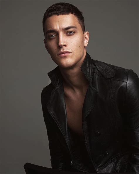 Alexey Faze Models Berlin