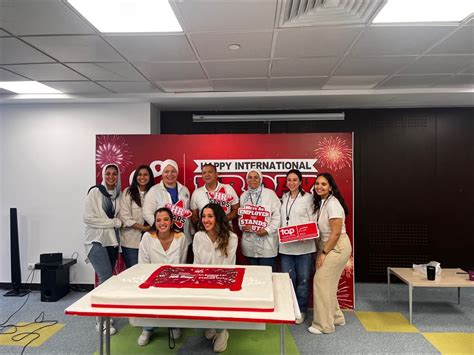 Farida Kamel On Linkedin Yesterday Was The Hr International Day Happy Hr International Day …