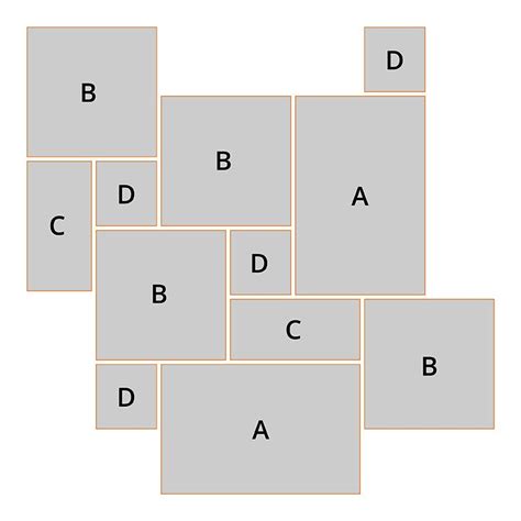 Flagstone Tile Layout Patterns Tile Layout Patterns Tile Layout
