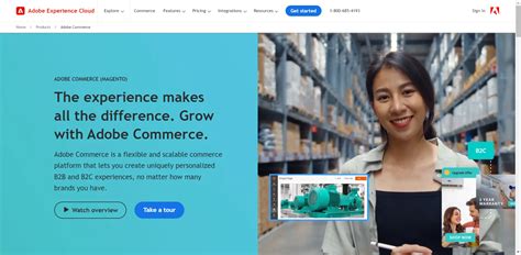 7 Best Ecommerce Website Builders For 2025 Detailed Review
