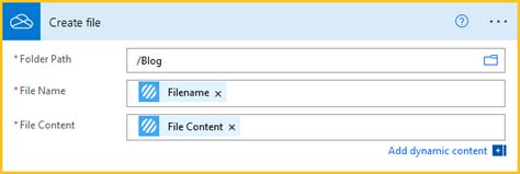 Secure Microsoft Word Documents With Power Automate