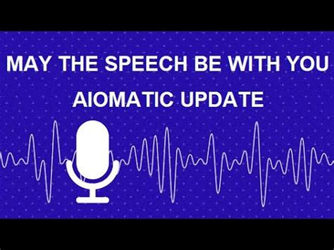 Browser Specific Text To Speech Engine Support Added To Aiomatics Chatbot Free Tts Alternative