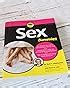 Sex For Dummies 4th Edition Amazon Co Uk Westheimer 9781119596561 Books
