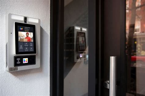 Everything You Need To Know About Building Access Control Systems Techicy