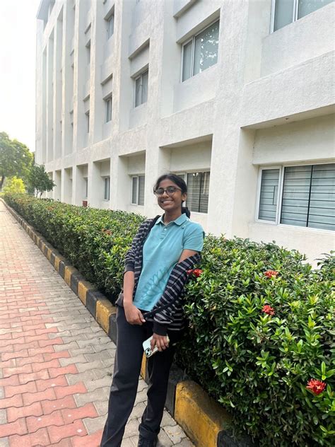 Vedhashree Vinoth On Linkedin The Influence Of A Great Teacher Can