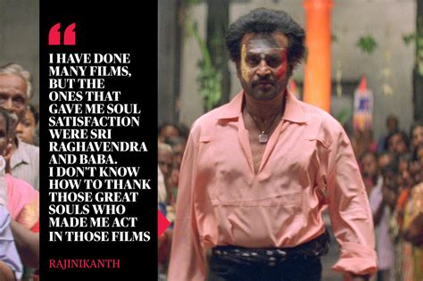 Watch Why Rajinikanth Is Re Releasing His ‘baba Now Director Suresh Krissna Explains The Hindu