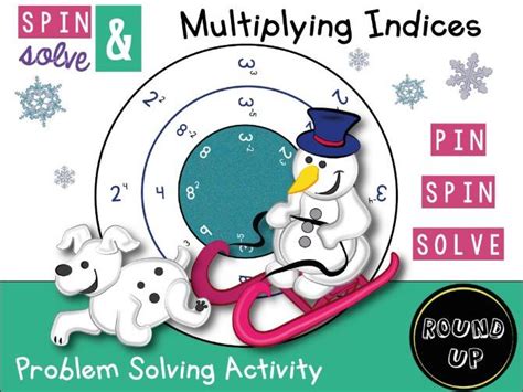 Multiplying Indices Teaching Resources