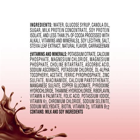 Boost Plus Boost Nutritional Drinks