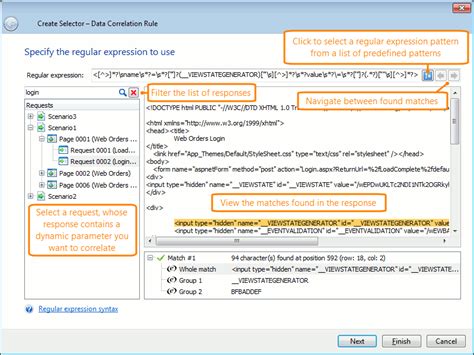 Creating Custom Data Correlation Rules Manually Loadcomplete Documentation