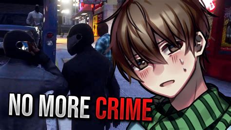 Yuno Quits Hacking Youtube