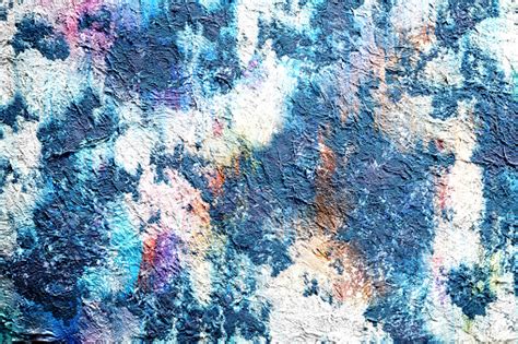 그래픽 디자인에 대 한 수채화 패턴 풀 컬러 질감 배경으로 디지털 브러시 기술 벽지에 의해 그려진 수채화 배경 추상 그림 0명에 대한 스톡 사진 및 기타 이미지 Istock