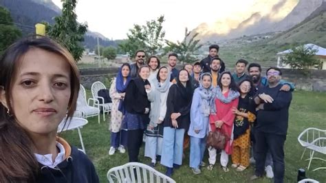 [video] Danish Ejaz On Linkedin It Was Indeed A Grand Moment To Meet The Brilliant Team Of