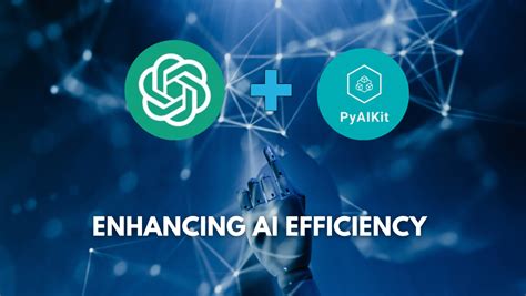 Unlocking The Usage Of Llms And Chatgpt Simplifying With Pyaikit