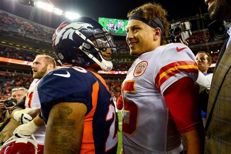 Chiefs News Are The Chiefs And Chris Harris A Perfect Match