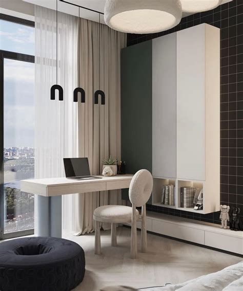 Дизайн детской⭐️Детская мебель On Instagram Детская которая подойдет как малышу так и