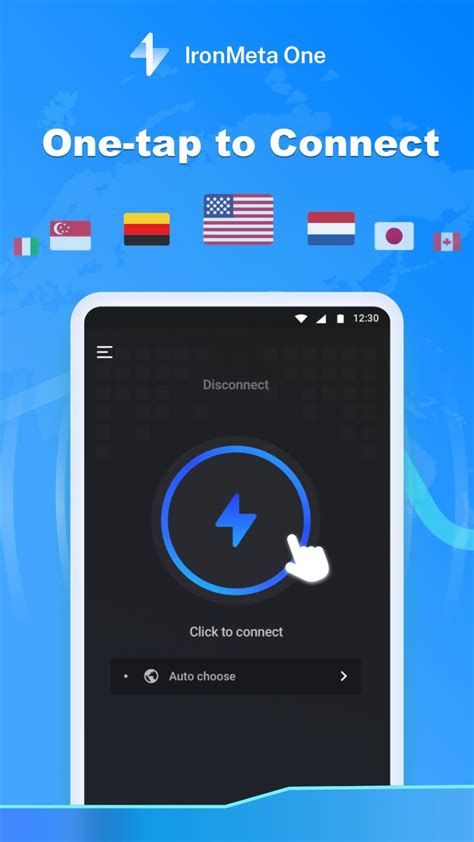 Ip Hider Network Proxy Apk For Android Download