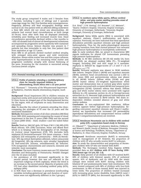 Pdf 1fc42 In Newborn Spina Bifida Aperta Diffuse Cerebral White And Grey Matter Swelling Pdf 1fc42 In Newborn Spina Bifida Aperta Diffuse Cerebral White And Grey Matter Swelling