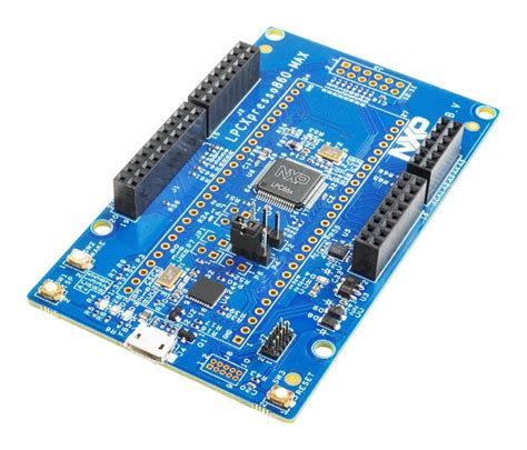 Lpc860 Max Nxp Development Board Lpc860 Arm Cortex M0
