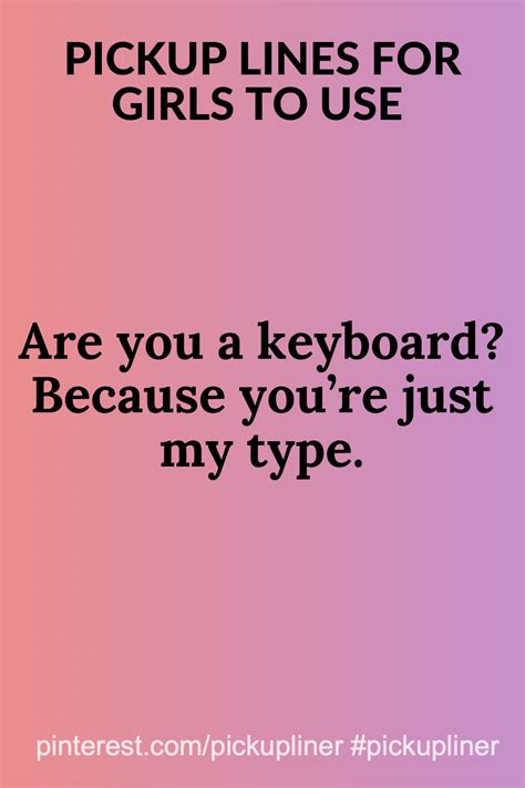 Cheesy Pick Up Lines Funny Clean Artofit