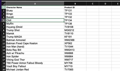 How To Autocomplete Multiple Columns Based Upon Search Value Microsoft Qanda