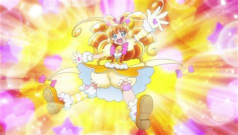 Maho Girls Precure Wallpapers Anime Hq Maho Girls Precure Pictures