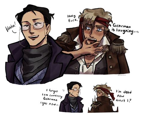 Lotm Fanart On Tumblr