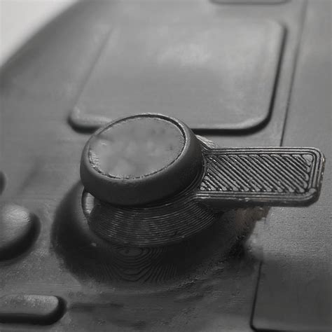 Piaolgyi Joystick Savers For Steamdeck Joystick Stick