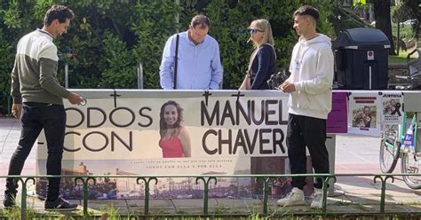 Condenado A Prisión Permanente Revisable El Asesino De Manuela Chavero