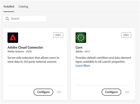 Implementing Event Forwarding With Aep Web Sdk Adobe Experience