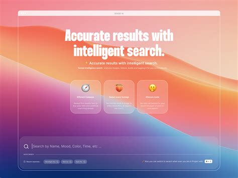 Ai Ui Designs Themes Templates And Downloadable Graphic Elements On Dribbble