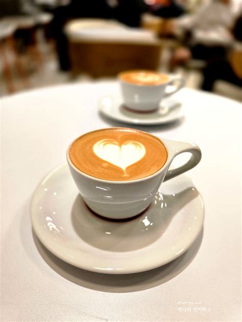 강남 신세계백화점 카페 인텔리젠시아 미국 3대 스페셜티 커피 브루잉커피 핸드드립 네이버 블로그