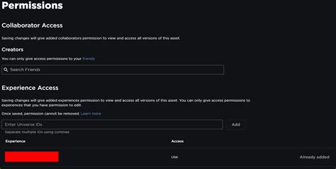 New Asset Privacy And Permissions Features For Audio And Video Page 5 Announcements