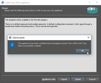 How To Install Cisco ASA In Gns GetLabsDone