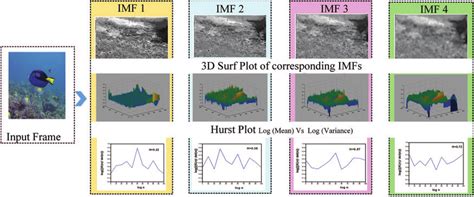 Proposed Bi Dimensional Empirical Mode Decomposition On Underwater Download Scientific Diagram