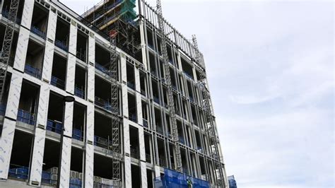 Kingspan Insulated Panels Uk And Ireland On Linkedin Kingspan Casestudy Sfs Steelframesystems