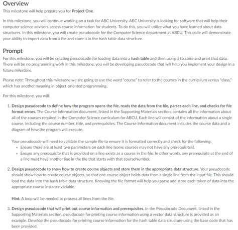 solved cs300 pseudocode document function signatures below
