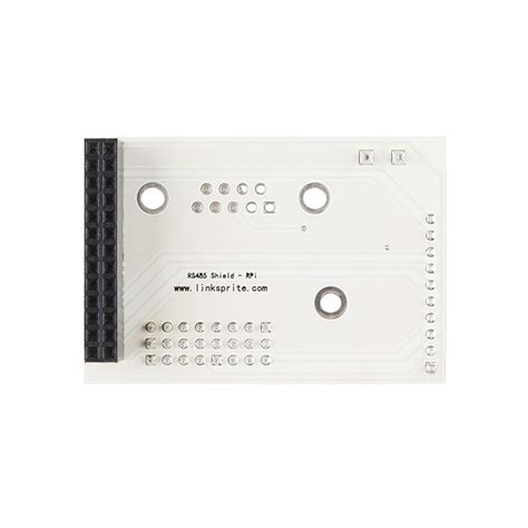 Rs485 Shield Raspberry Pi Sparkfun Dev 12826