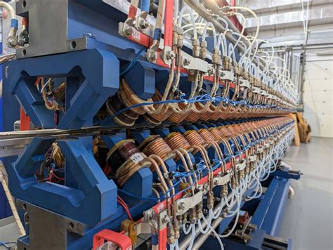 报告：美国激光核聚变创下新的净正能量记录 中国核技术网