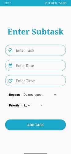 GitHub Rohan Planner Mp With Use Of NLP Creating Application Task Planner