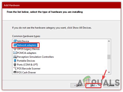 Fix Network Adapter Not Detected In Windows 10 Imorecom
