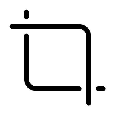 Crop Vector SVG Icon SVG Repo Crop Vector SVG Icon SVG Repo