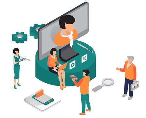 Lead Qualification And Validation Process Clicks And Sales