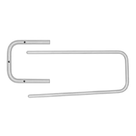 Weinstein Sterilizing Rack Orthomed Surgical Tools