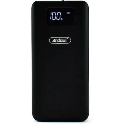 Andowl Q Cd Power Bank Mah Usb A Usb C G For Gadget