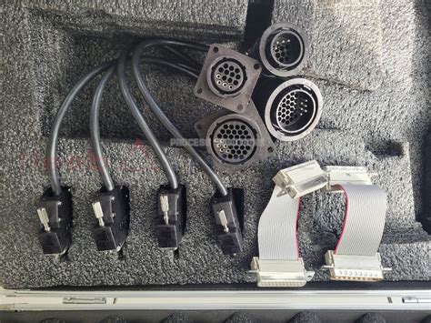 Interface Test Box Smt Webstore