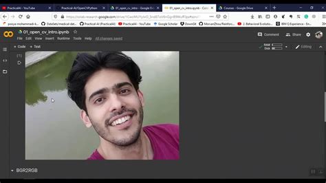 01 Opencv Intro Colab Youtube