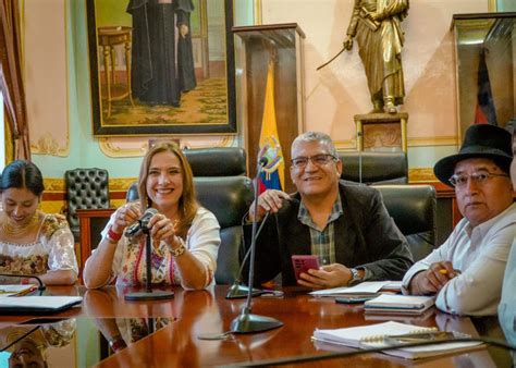Se Conformó El Comité De Fiestas Del Yamor 2024 Alcaldía Ciudadana De