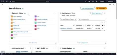 vishnu k on linkedin pepchallenge beanstalk aws awscloud