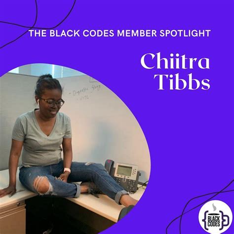 The Black Codes On Linkedin Blackengineers Developer Techie